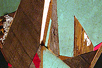 aaron s moran | visual artist